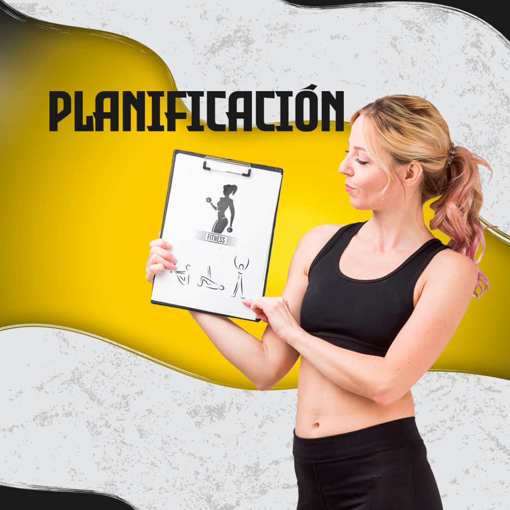 CERTIFICACIÓN EN ENTRENADORES PERSONALES – ECEP