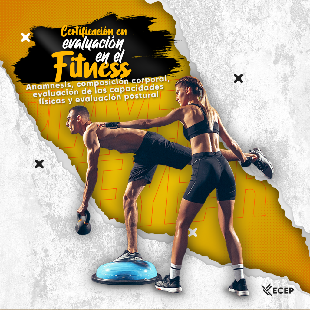 EVALUACION – ECEP