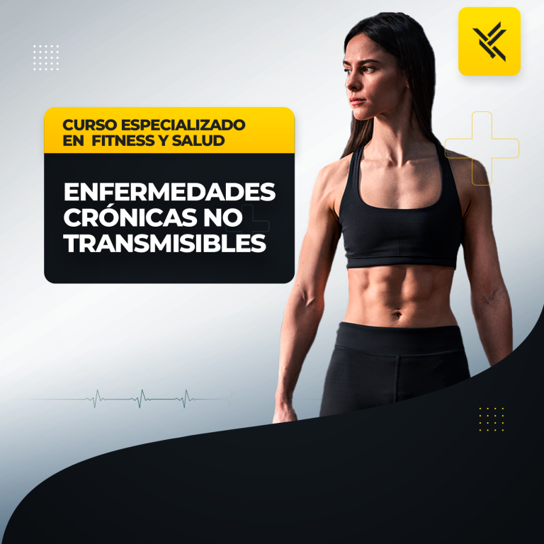 ECEP – ESCUELA DE ENTRENADORES PERSONALES